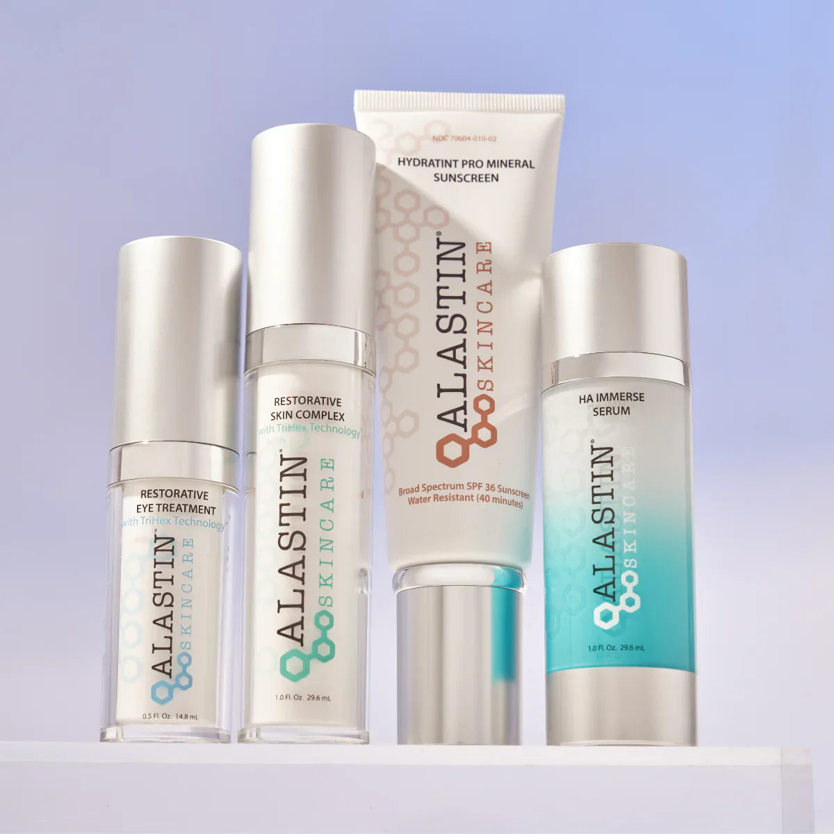 ALASTIN Skincare – SAYN