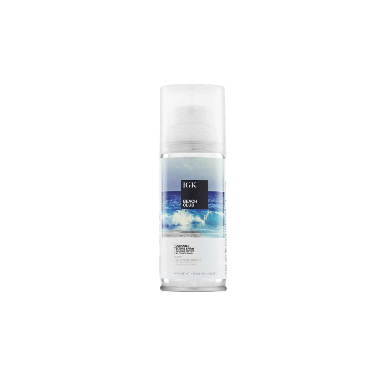 Beach Club Texture Spray – SAYN