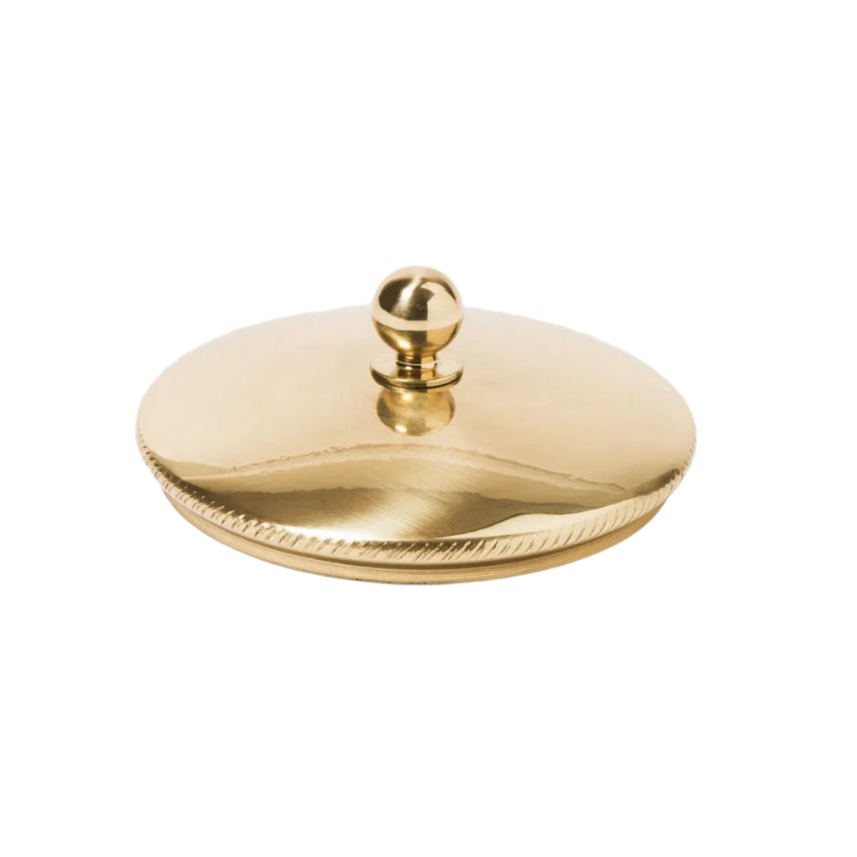 Round Candle Topper – SAYN