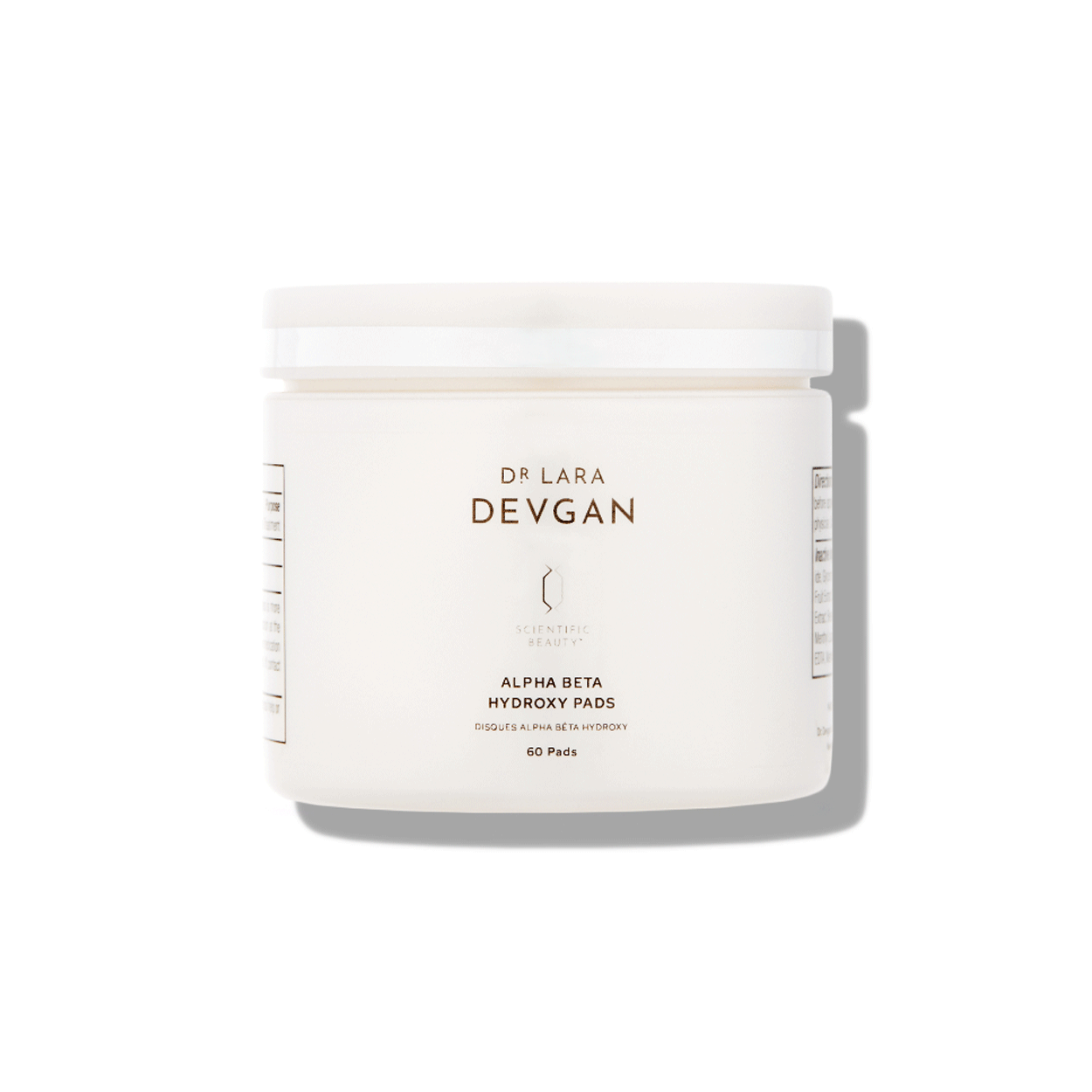 Alpha Beta Hydroxy Pads – SAYN
