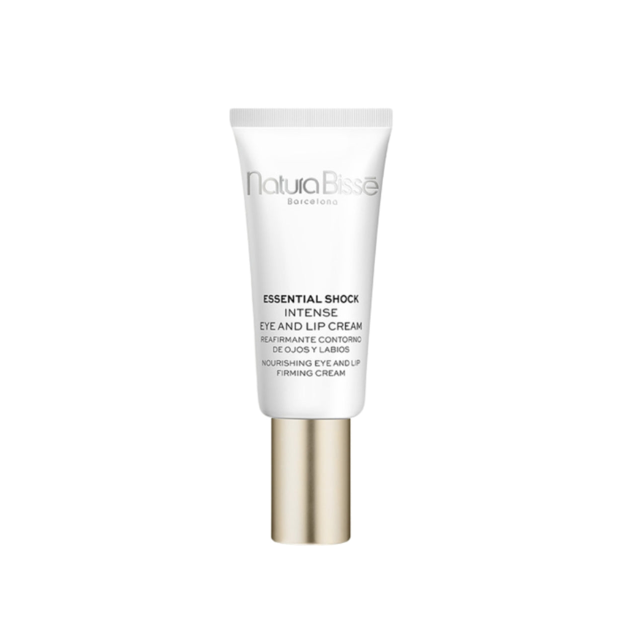 Essential Shock Intense Eye and Lip Treatment – SAYN
