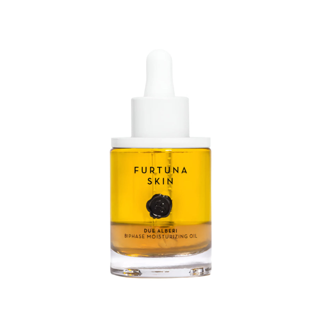 Due Alberi Biphase Moisturizing Oil – SAYN