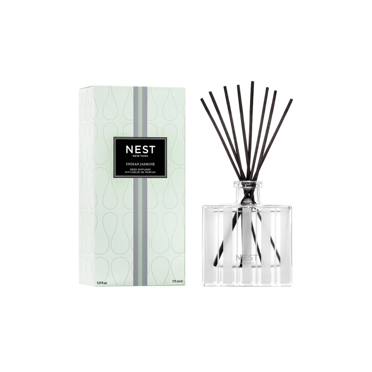 Indian Jasmine Reed Diffuser – SAYN