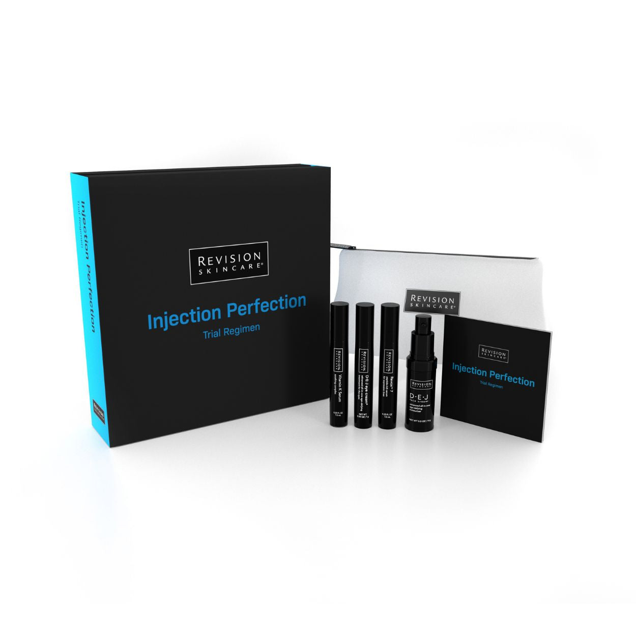 Injection Perfection Limited Edition Trial Regimen – SAYN