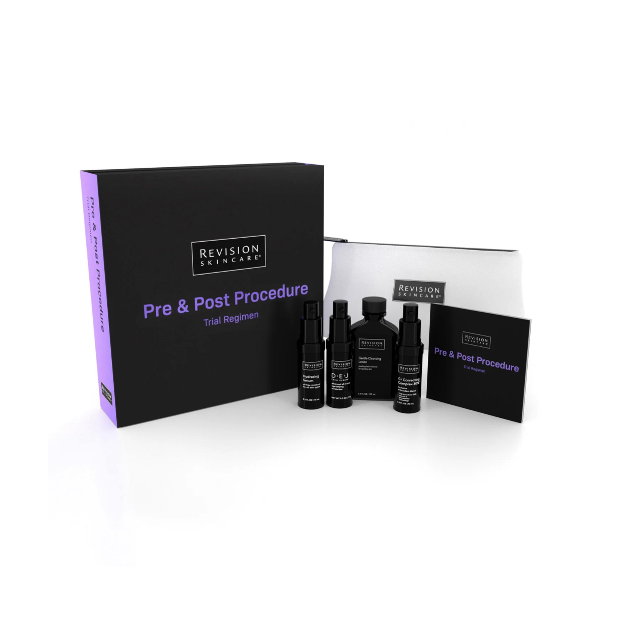 Pre & Post Procedure Limited Edition Trial Regimen – SAYN