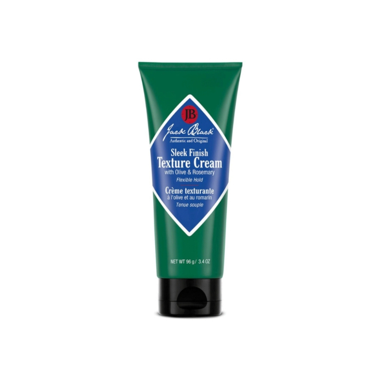 Sleek Finish Texture Cream – SAYN