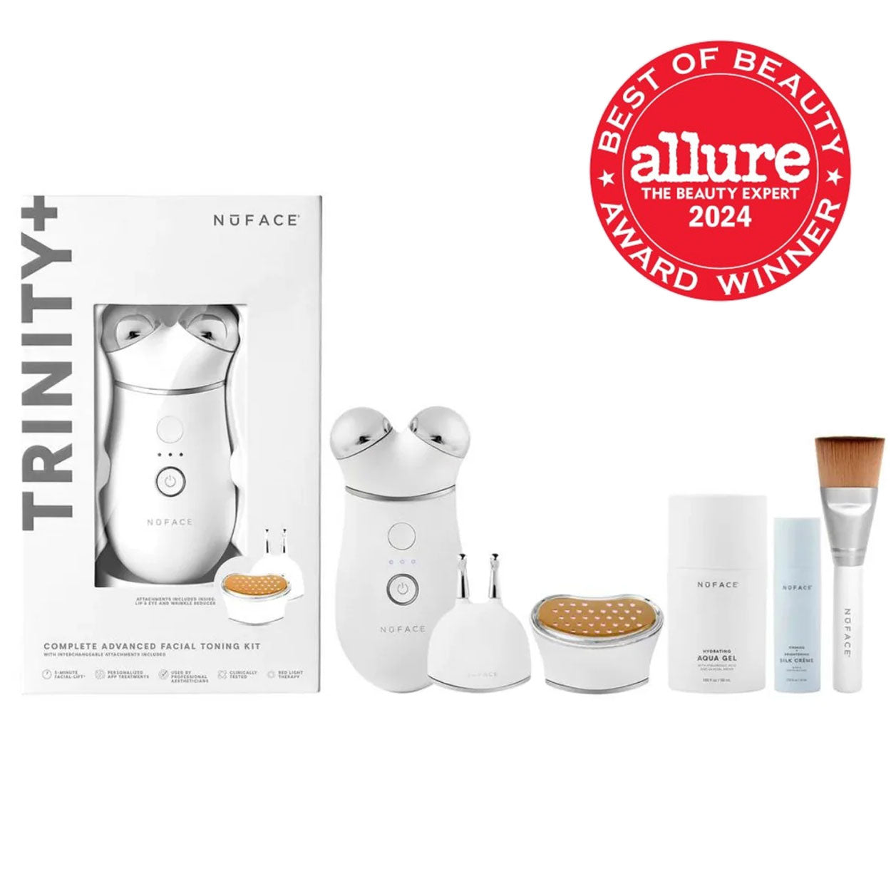 TRINITY+ Complete Set – SAYN