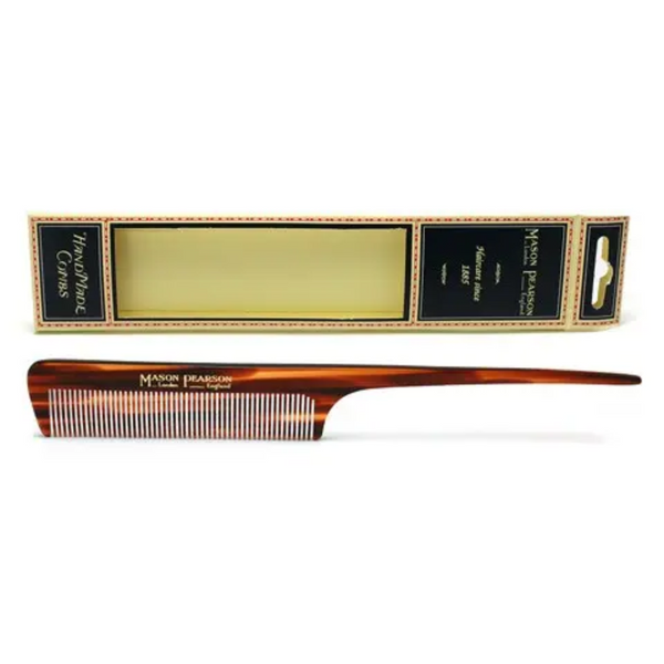 Tail Comb C3 – SAYN